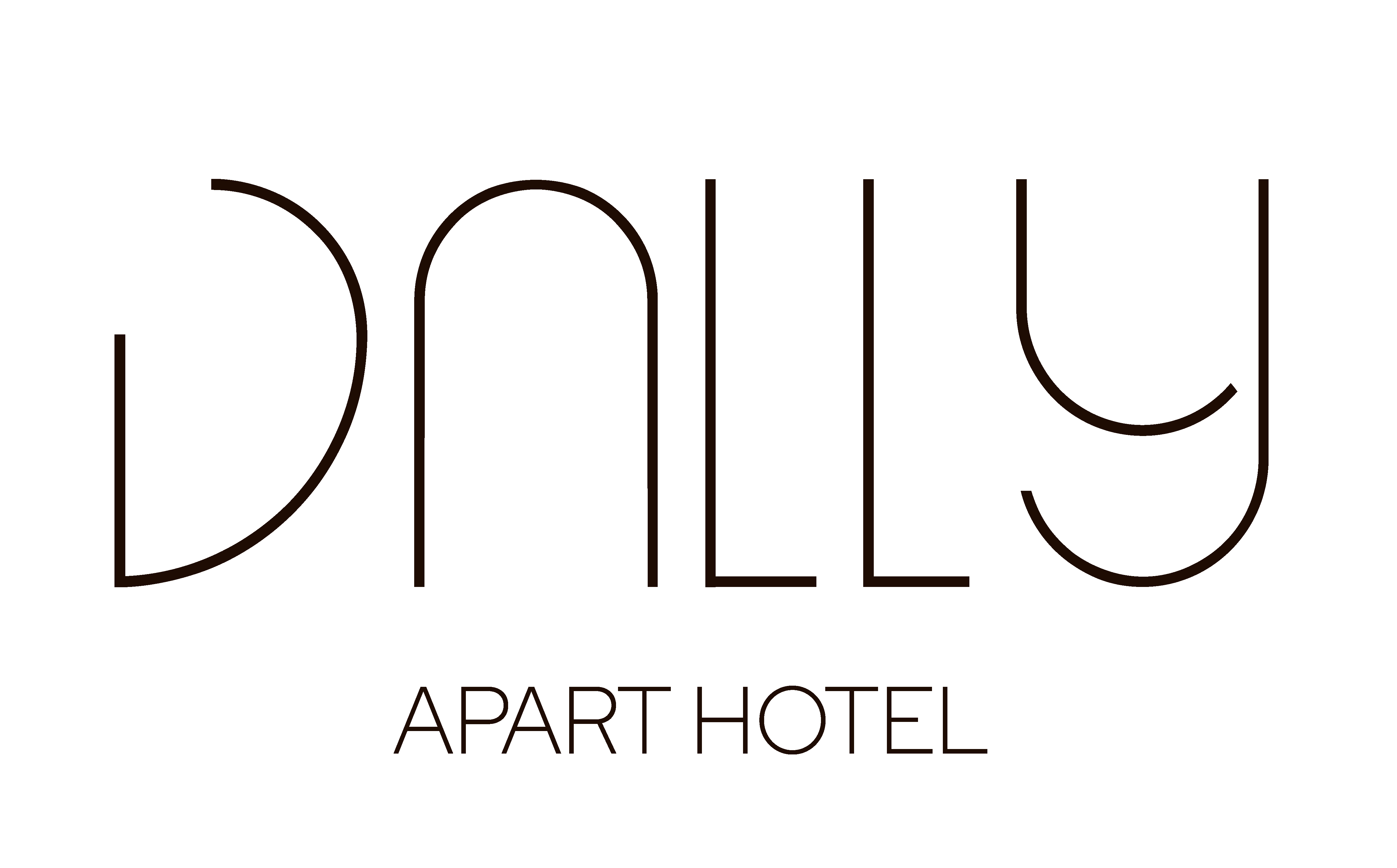 Bienvenue à Dally Apart Hotel - Stay, Connect, Belong